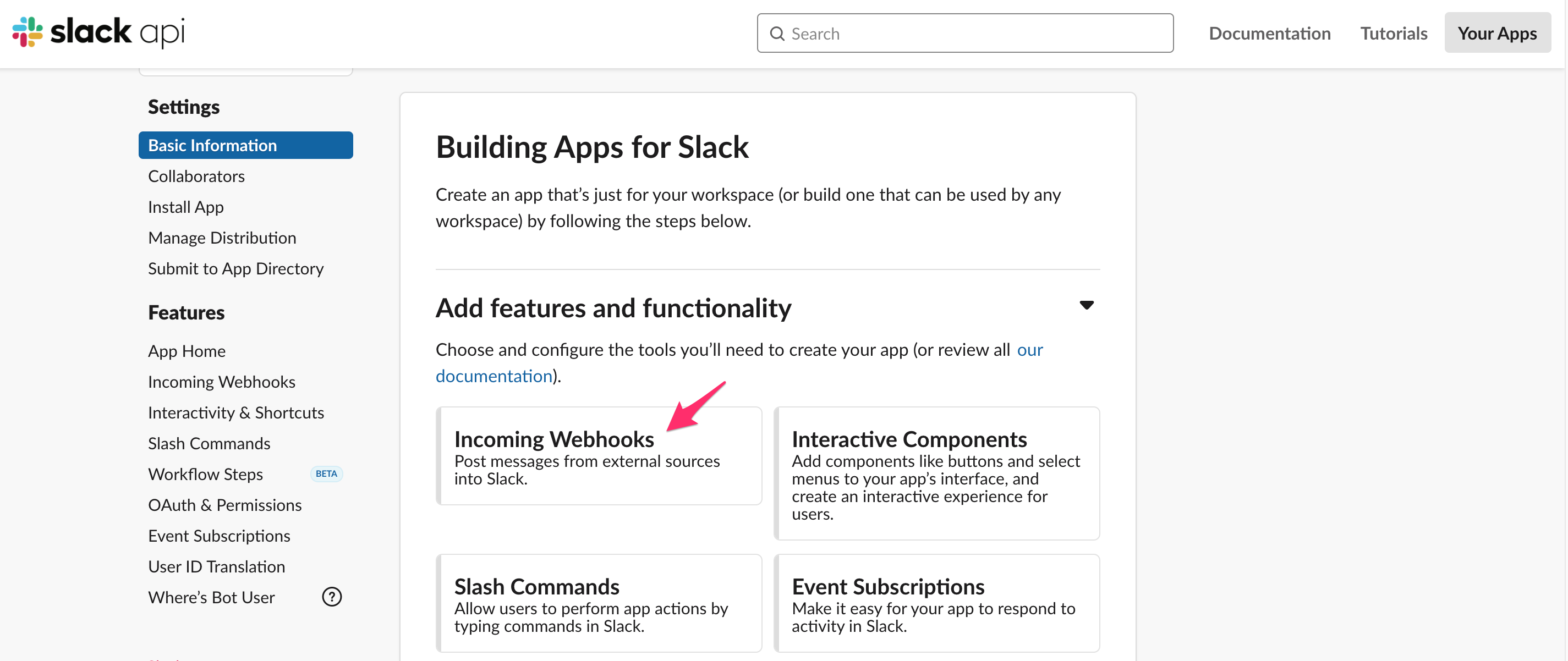 Slack Integration | Autohost Docs